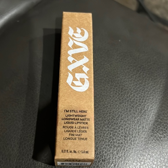 GX by Gwen Stefani | Makeup | Gxve Im Still Here Lightweight Long Wear ...